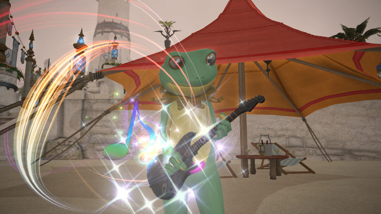 FFXIV – Bard Level 90 Cross Hotbar Layout – Endwalker | Gari Games